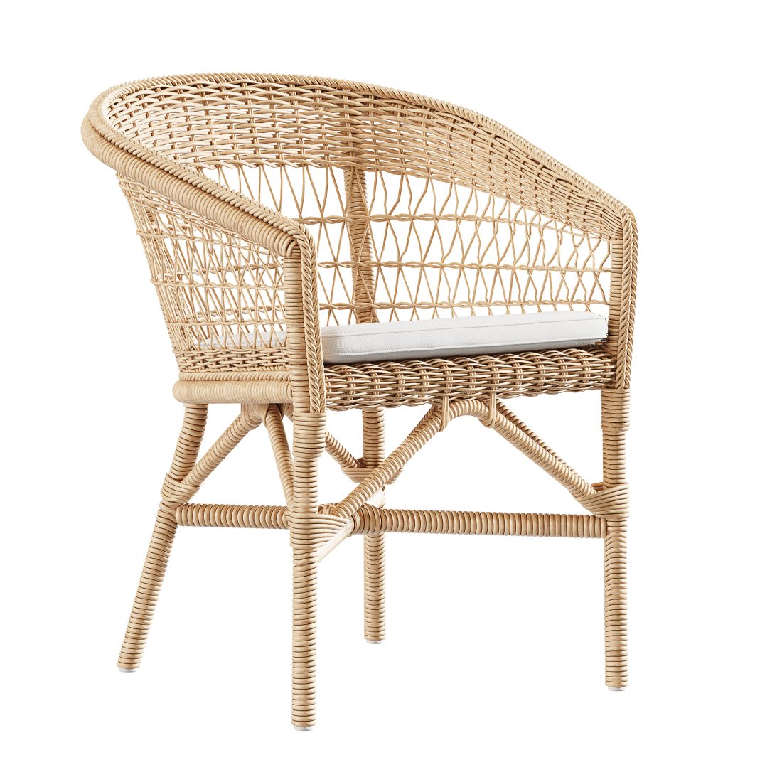 Sika-design Emma Chair And Grace Table 3D Model for Corona | CGMood