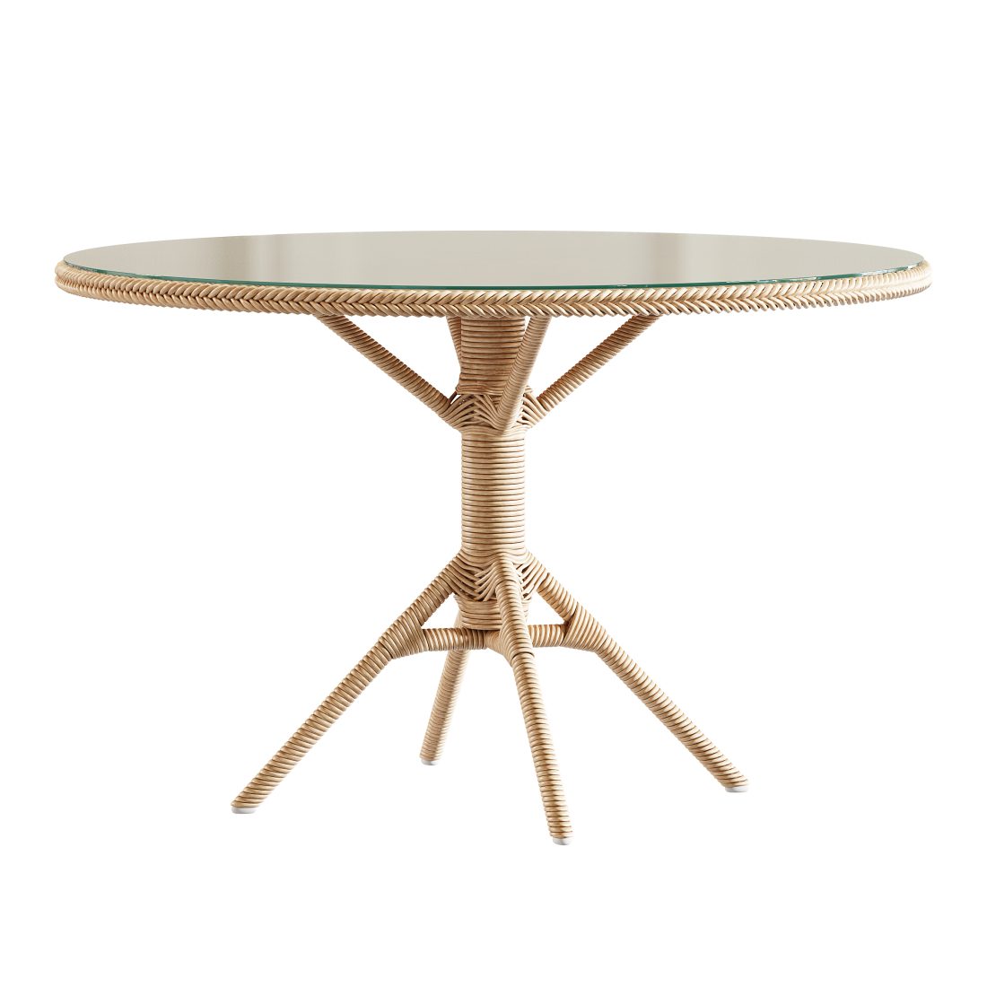 Sika-design Emma Chair And Grace Table 3D Model for Corona | CGMood