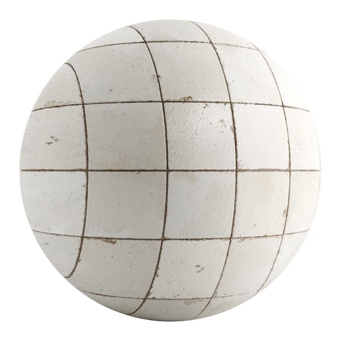 Ceramic Tile Fs038208 4k Pbr Seamless Texture / PBR Material | CGMood