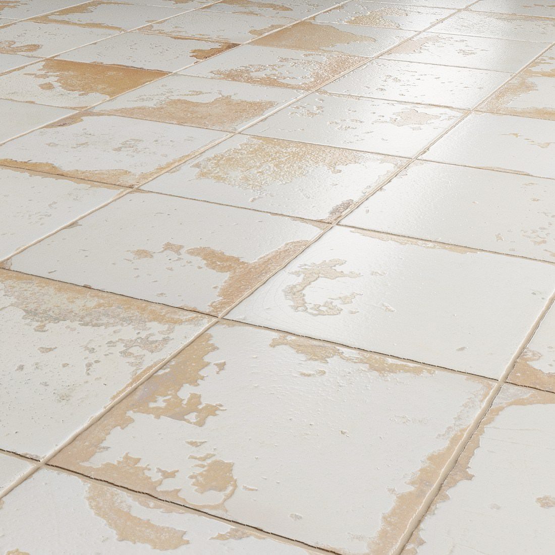 Ceramic Tile HW39357 4k Pbr Seamless - 3D Model for VRay, Corona, VRay