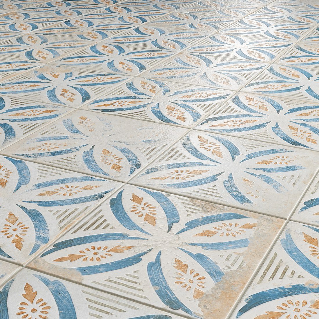 Ceramic Tile R3A38175 4k Pbr Seamless Texture / PBR Material | CGMood