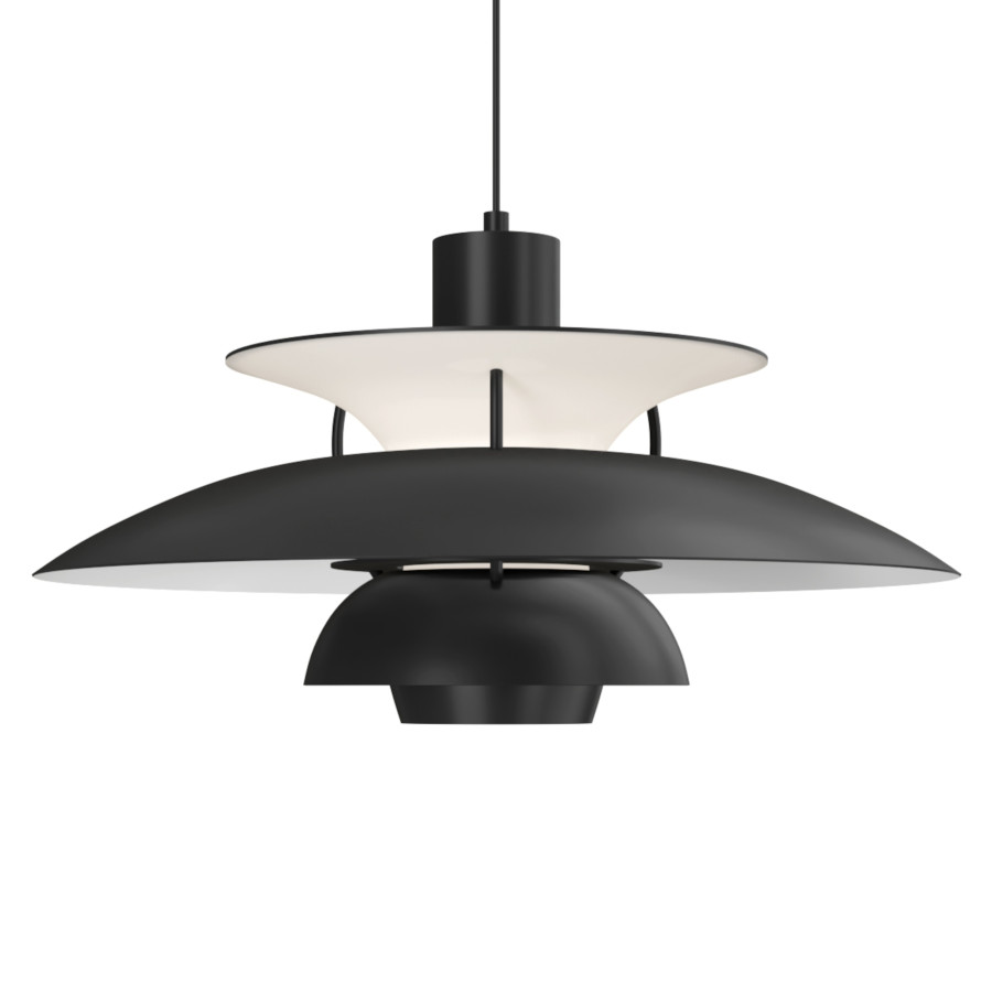 Ph5 Light - 3D Model for VRay
