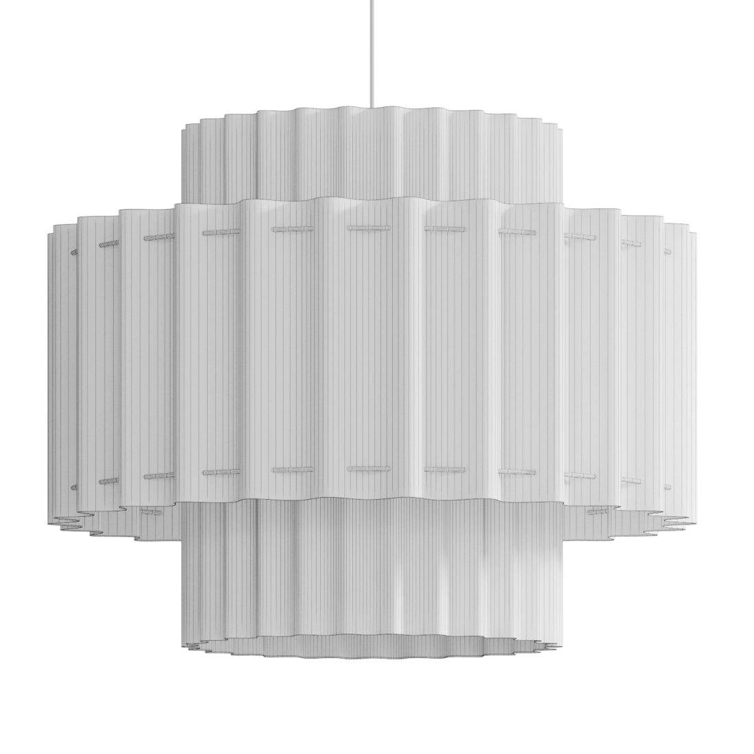 Stockholm By Ikea 3D Model for VRay, Corona | CGMood