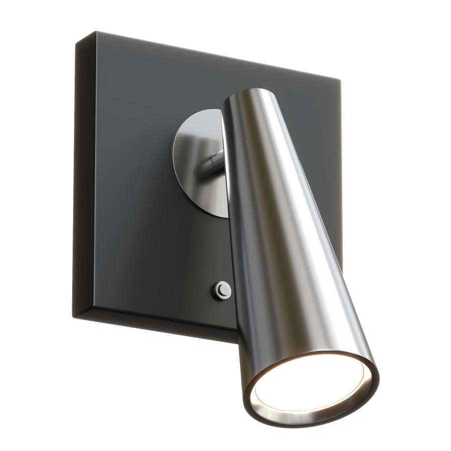 Arne Led Adjustable Wall Light 3D Model for Corona | CGMood