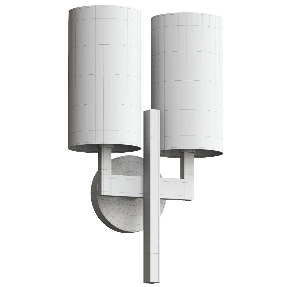 Constans 3D Model for Corona | CGMood