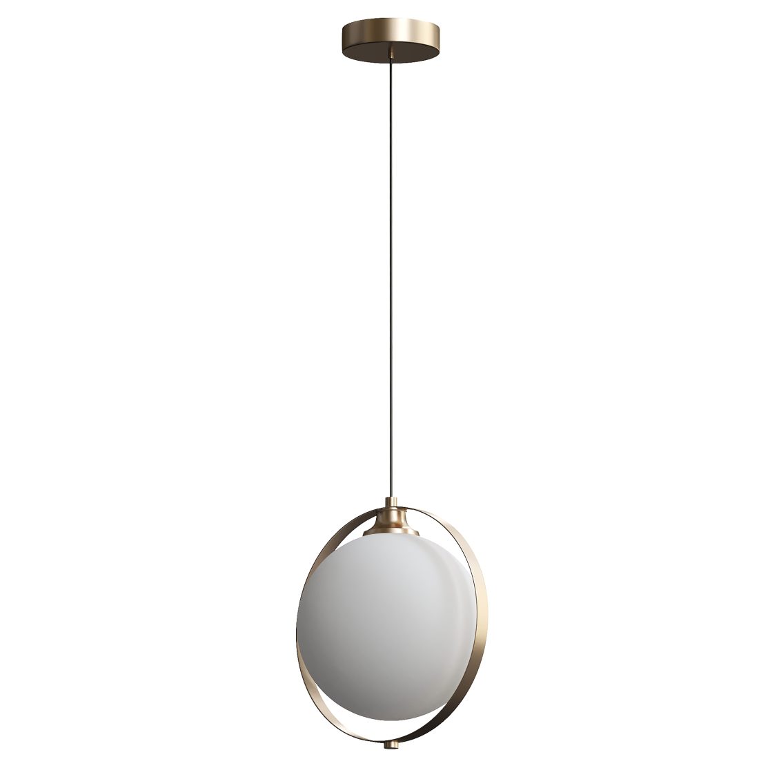 Poise - 3D Model for Corona