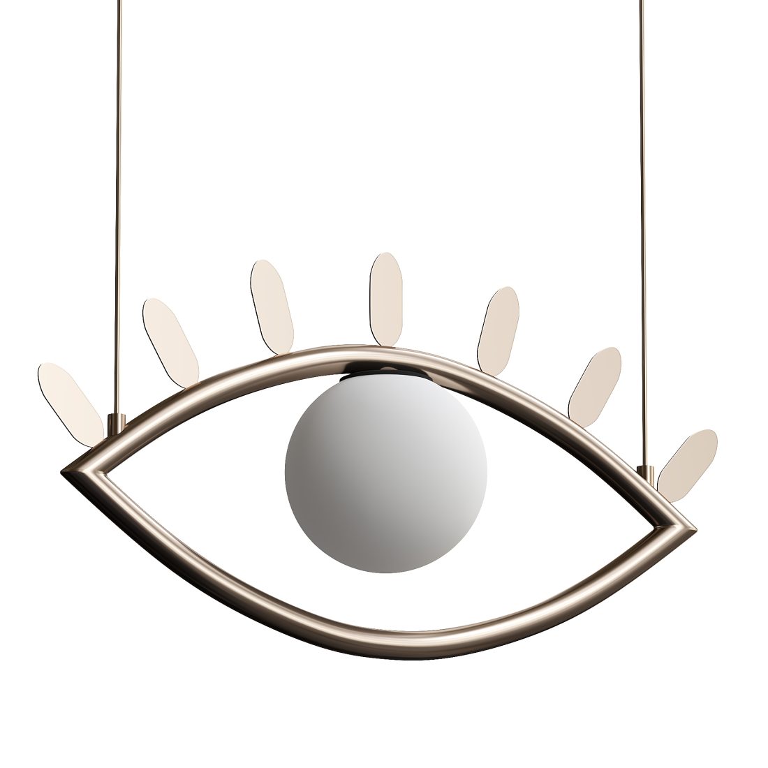 Visio S M4 - 3D Model for Corona