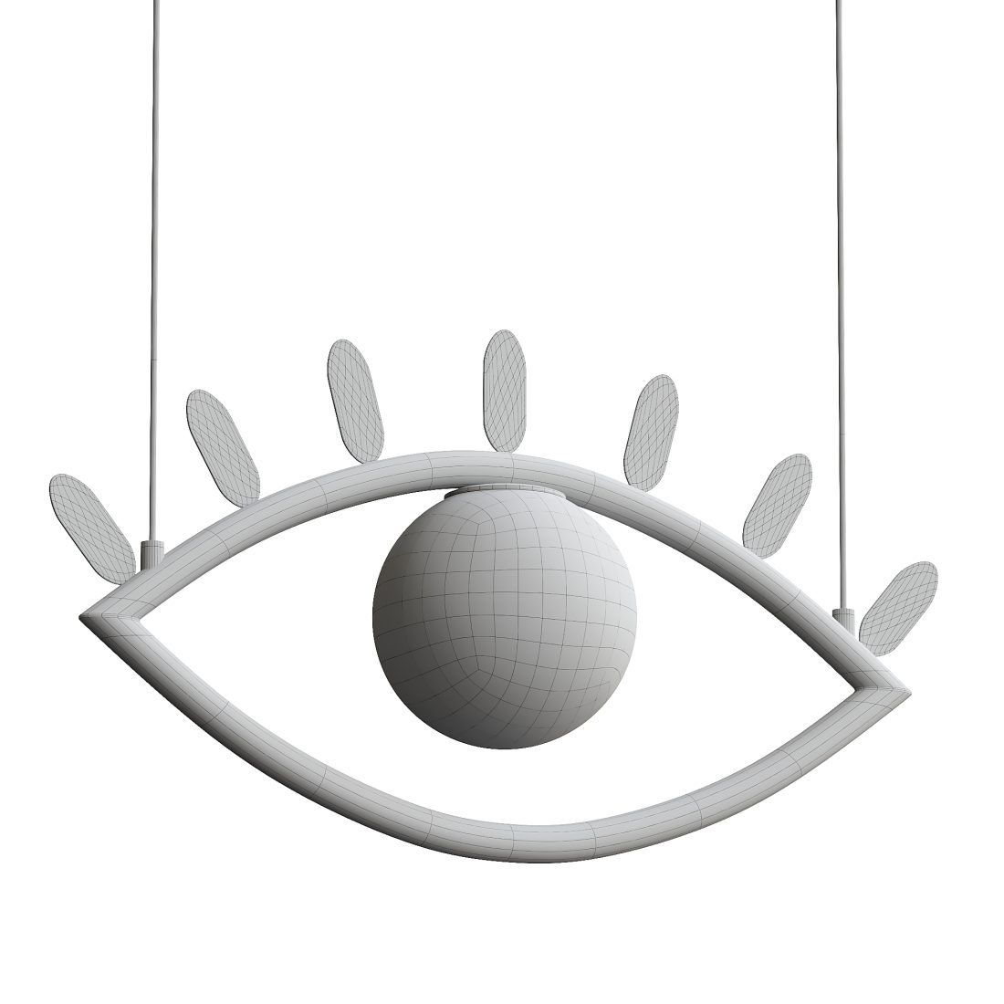 Visio S M4 3D Model for Corona | CGMood