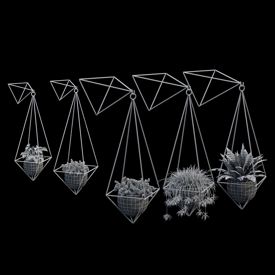Vetre 3D Model for VRay, Corona | CGMood