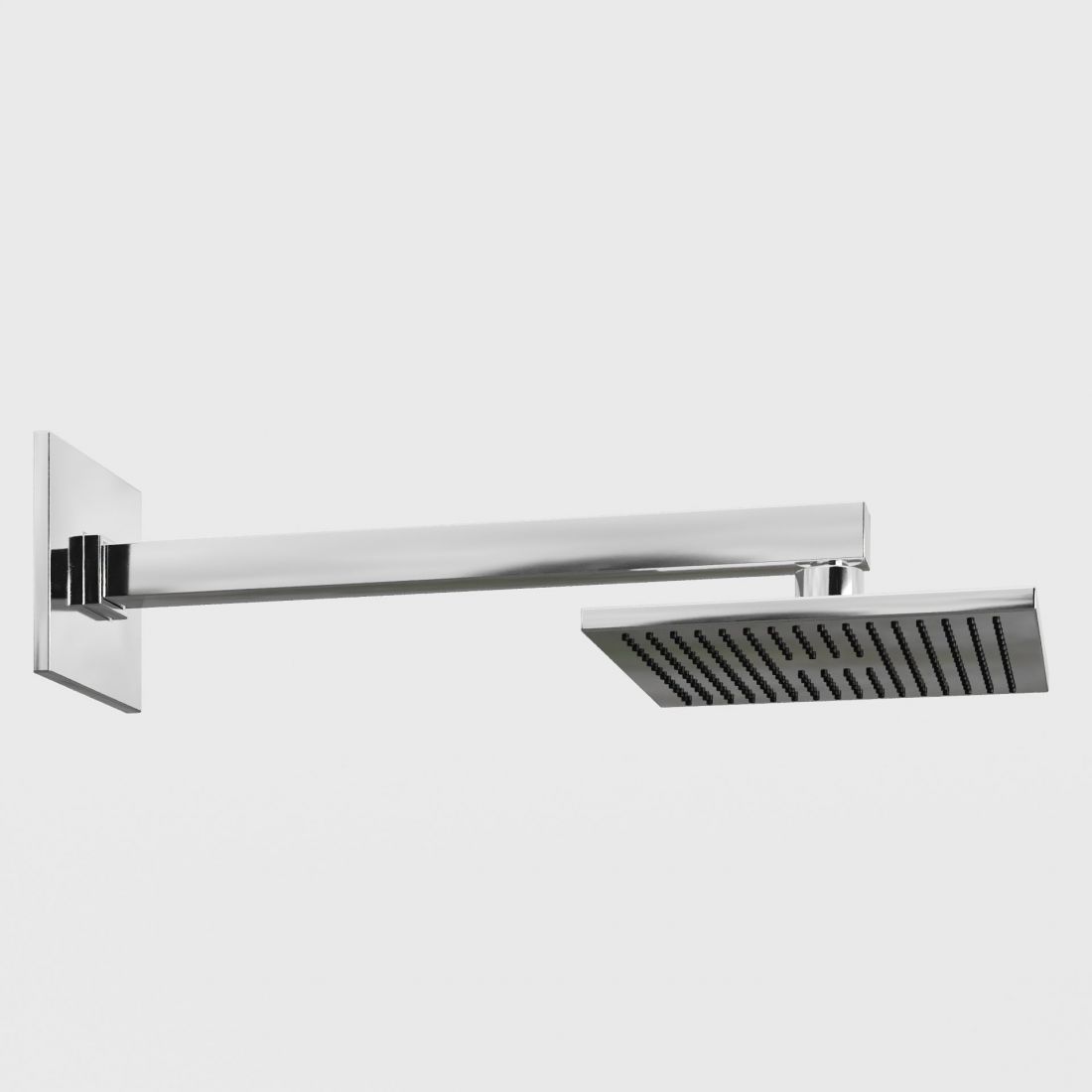 Deca Shower 1992 - 3D Model for Corona