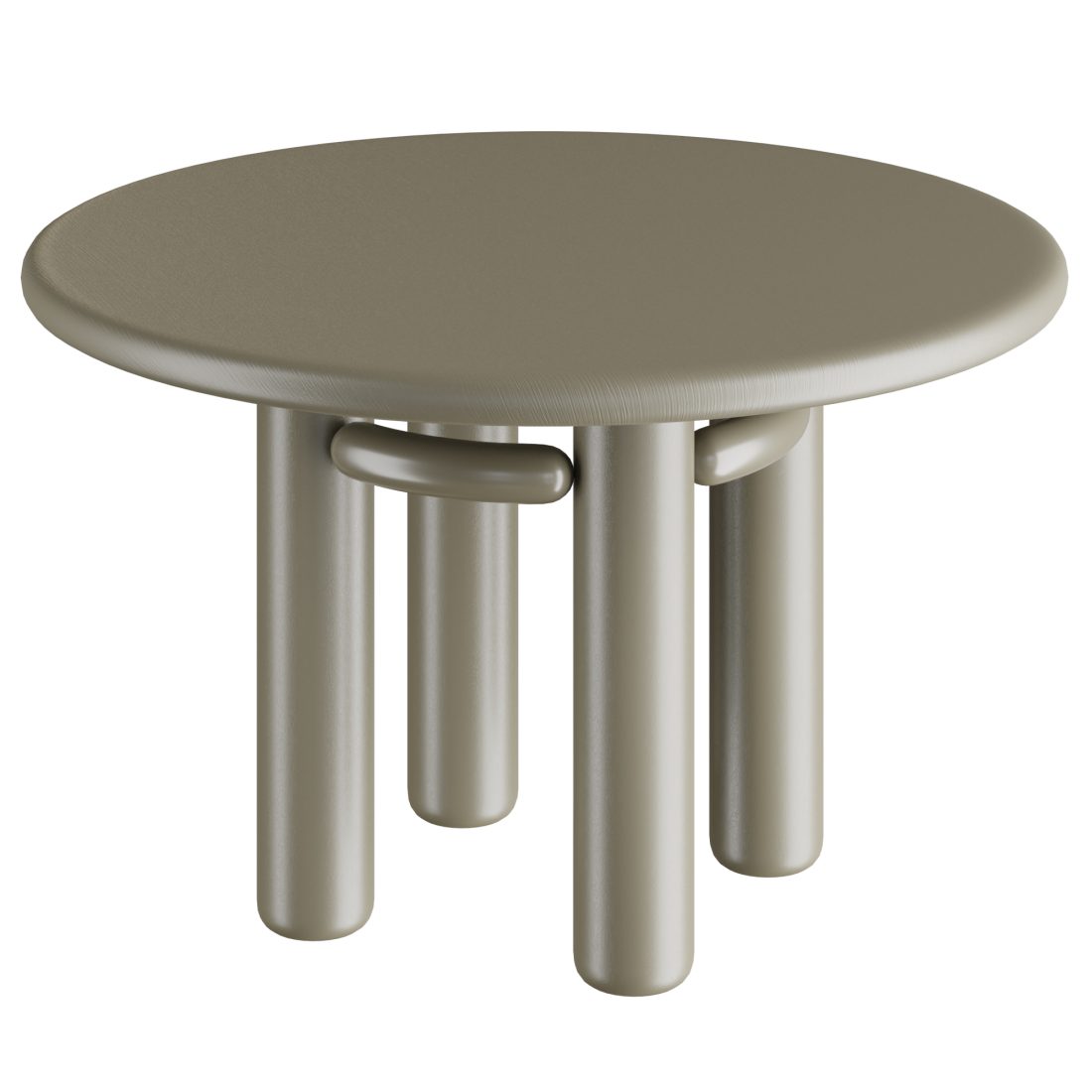 Mambo Unlimited Ideas Kai | Table - 3D Model for Corona