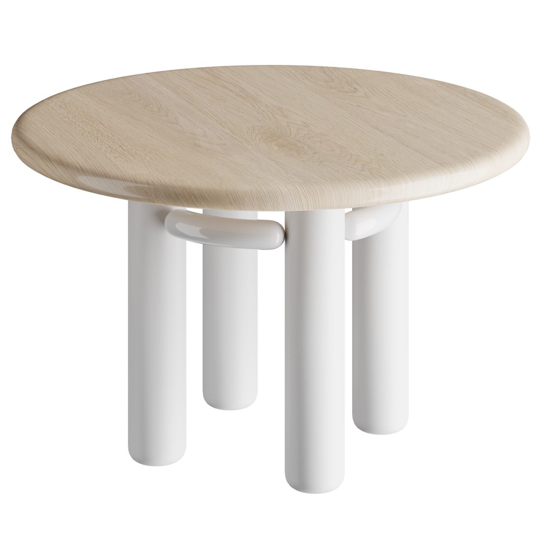 Mambo Unlimited Ideas Kai | Table - 3D Model for Corona
