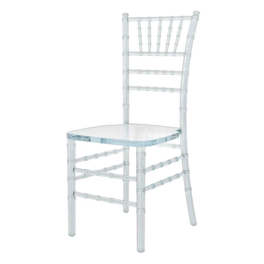 Chiavari Chair Crystal Ice 3D Model for VRay, Corona | CGMood