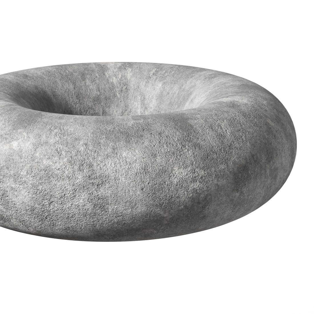 Concrete Material 22 - 3D Model for VRay, Corona
