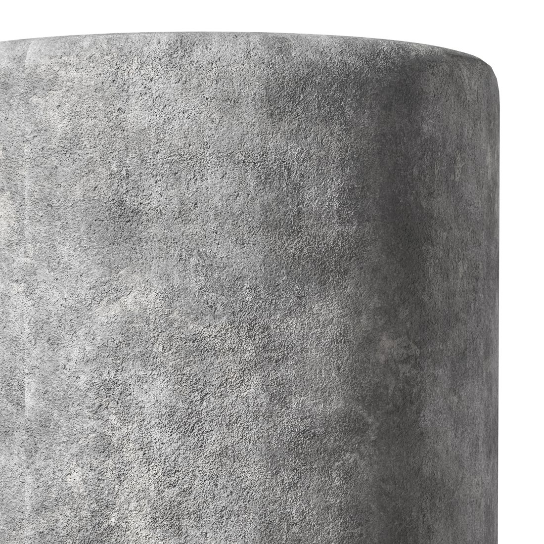 Concrete Material 22 - 3D Model for VRay, Corona