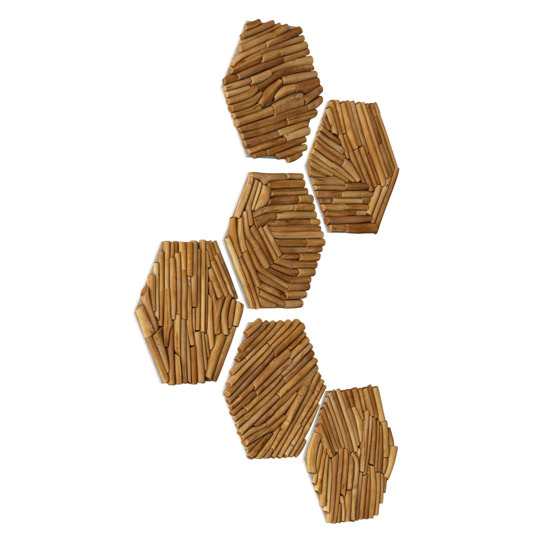 Branch Ngon N1 3D Model for VRay, Corona | CGMood