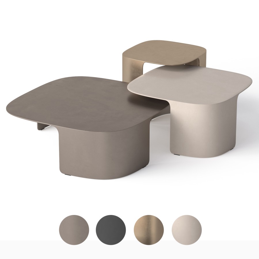 Davis Capas Tables 3D Model for VRay, Corona | CGMood