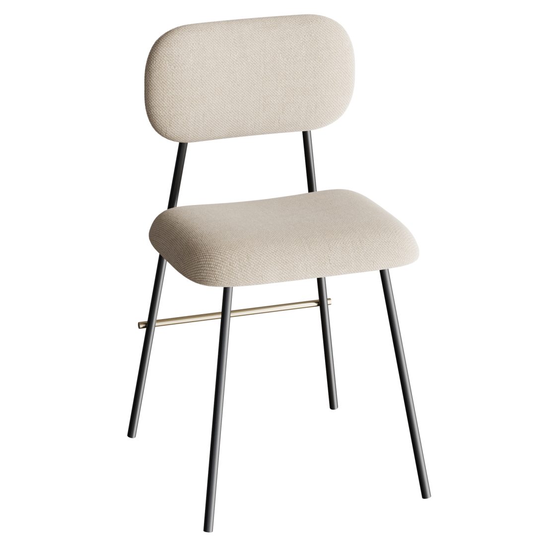 Mambo Unlimited Ideas Miami | Chair 3D Model for Corona | CGMood