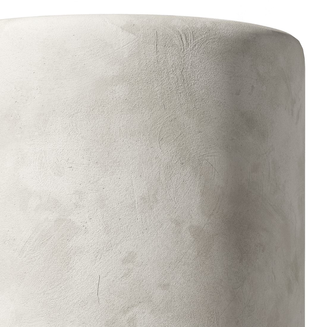 Plaster Material 72 - 3D Model for VRay, Corona