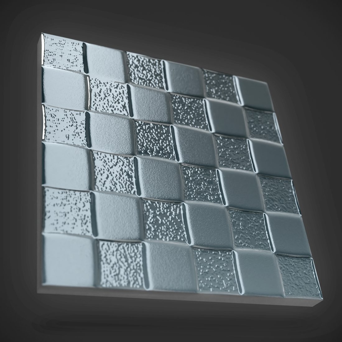 Glass 4k Materials V2-6 - 3 Materials Texture / PBR Material | CGMood