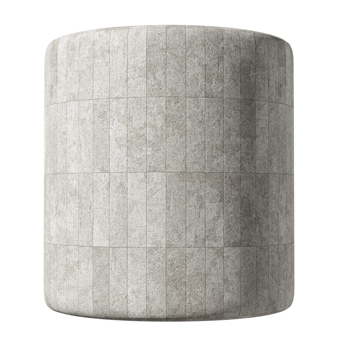 Concrete Material 24 - 3D Model for VRay, Corona