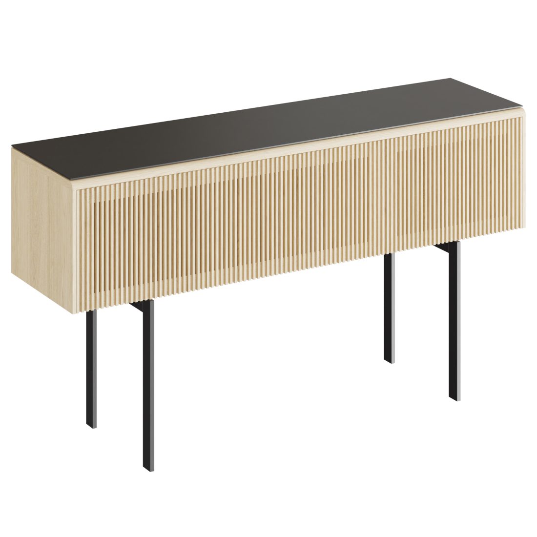 Punt Malmo Technic | Console - 3D Model for Corona