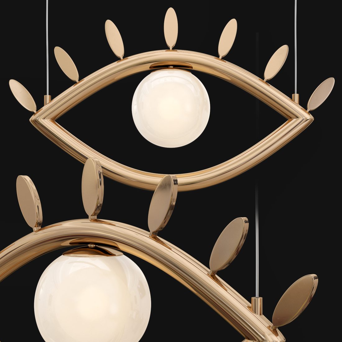 Masiero Visio S Full 3D Model for VRay, Corona | CGMood