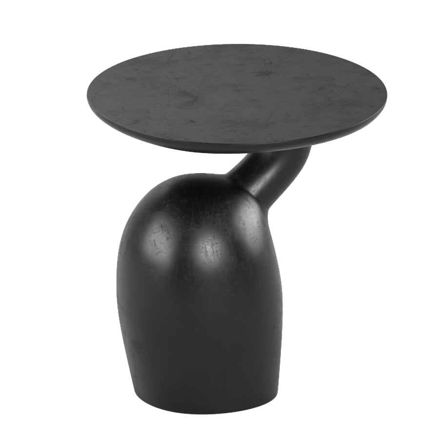 Wendell Castle Promises Side Table 3D Model for Corona | CGMood