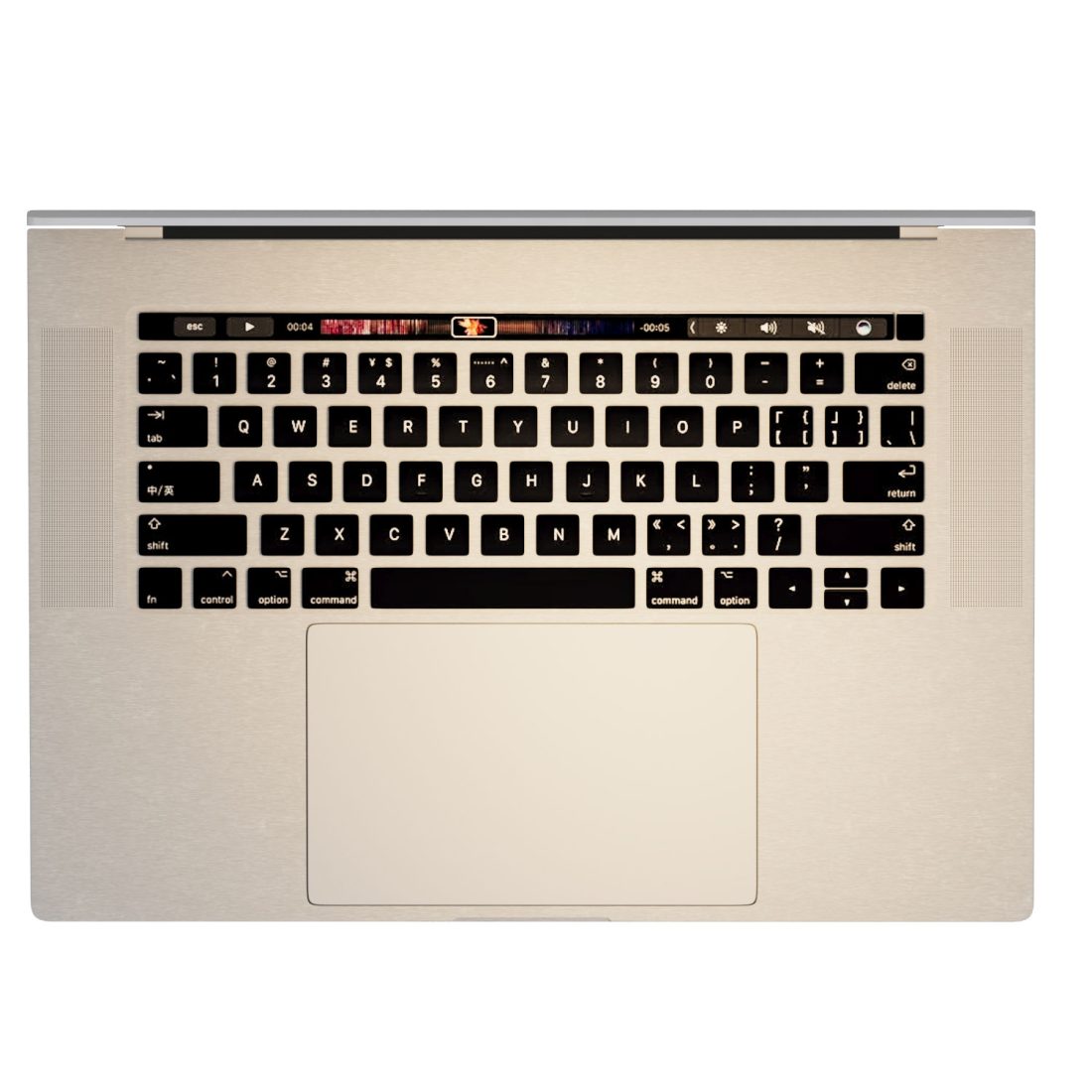 Apple Macbook Pro 15 (4th Gen) 3D Model for Corona | CGMood