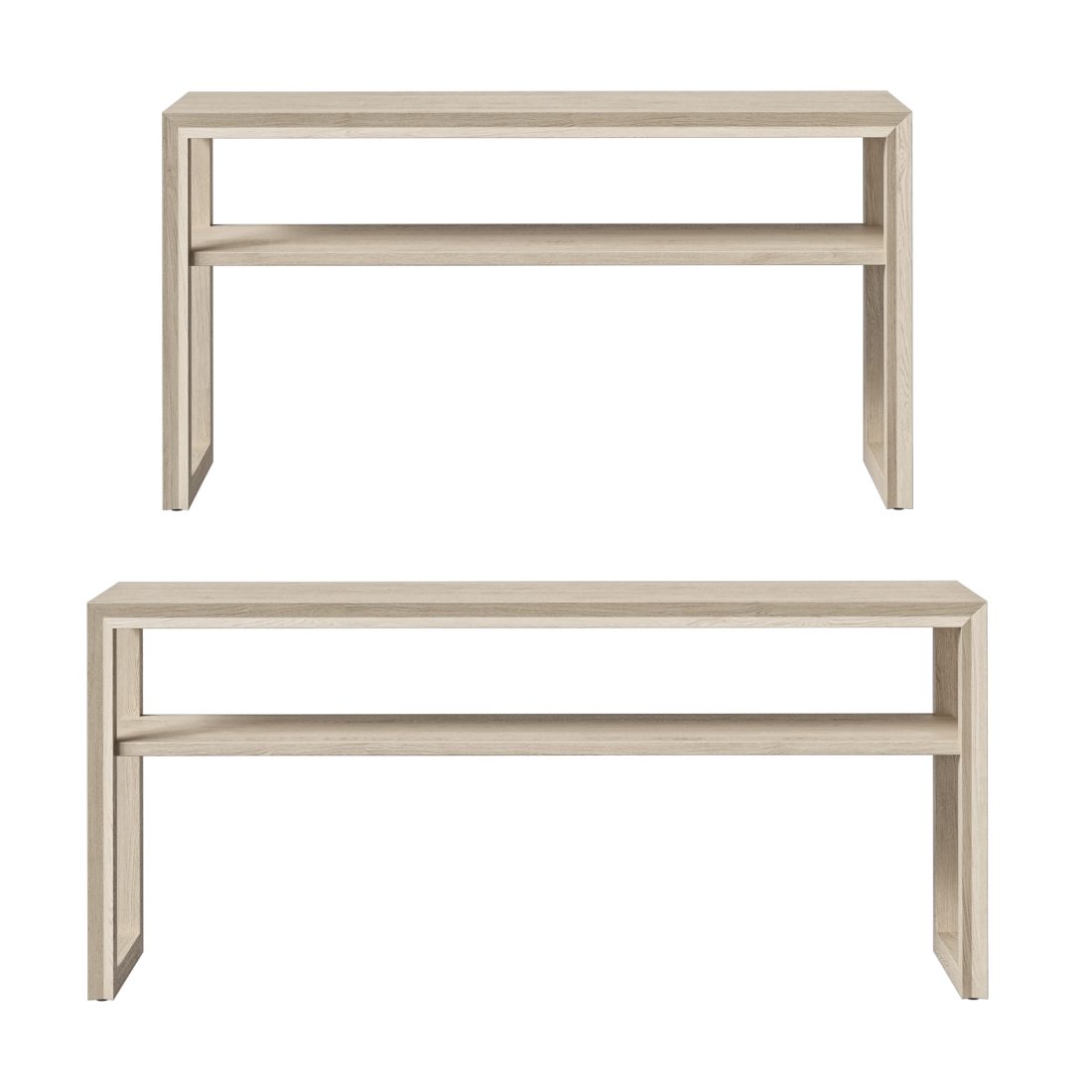 Altura Console Arris - 3D Model for VRay, Corona