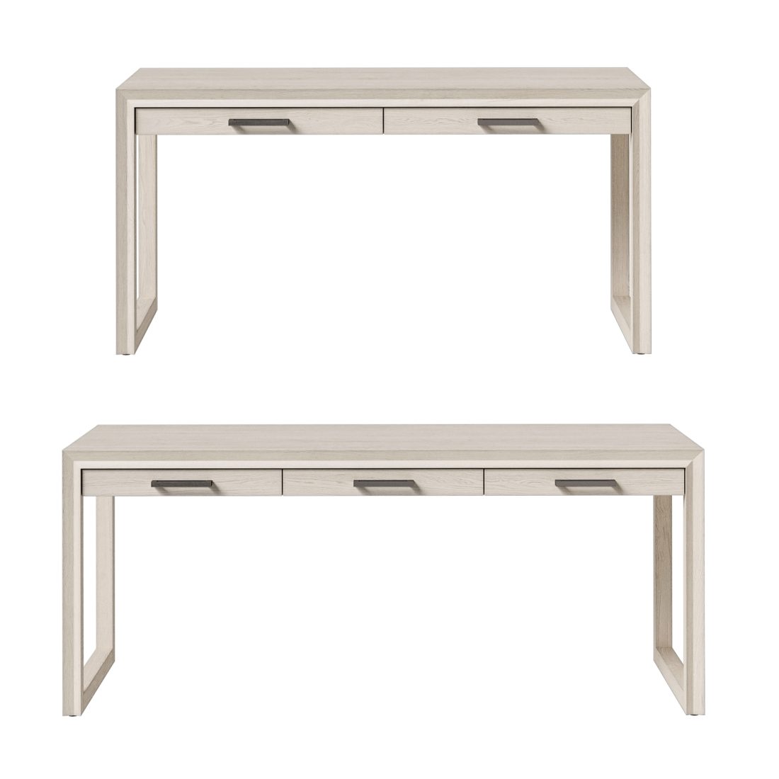 Altura Desk Arris 3D Model for VRay, Corona | CGMood