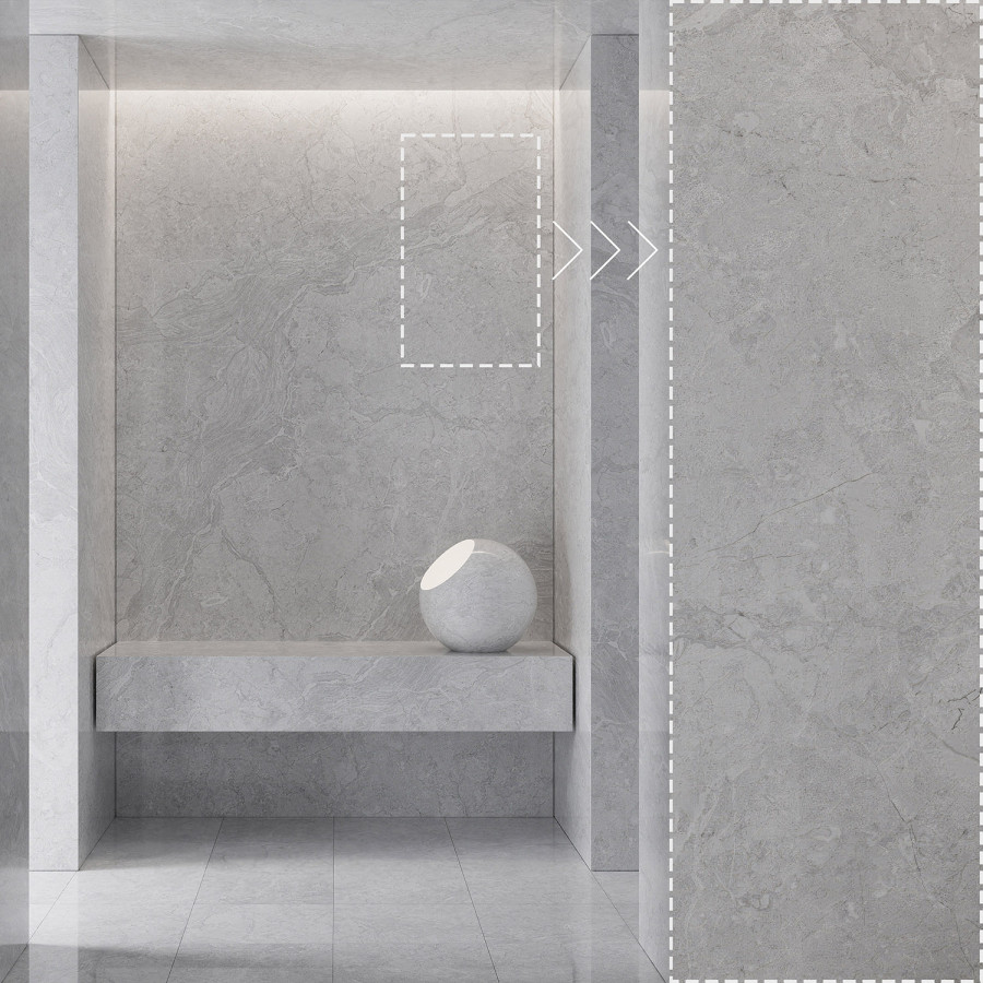 Marbel Stone No314 Material for VRay, Corona | CGMood