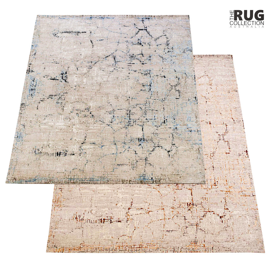Soho Rug 3D Model for Corona | CGMood