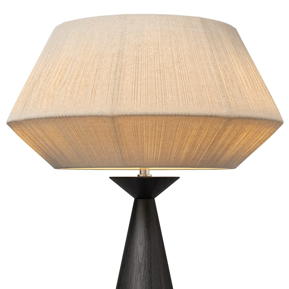 Totora Table Lamp By Cb2 3D Model for VRay, Corona | CGMood