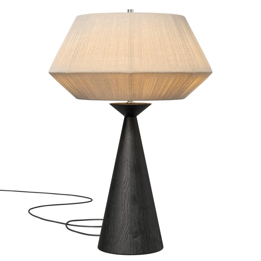 Totora Table Lamp By Cb2 3D Model for VRay, Corona | CGMood