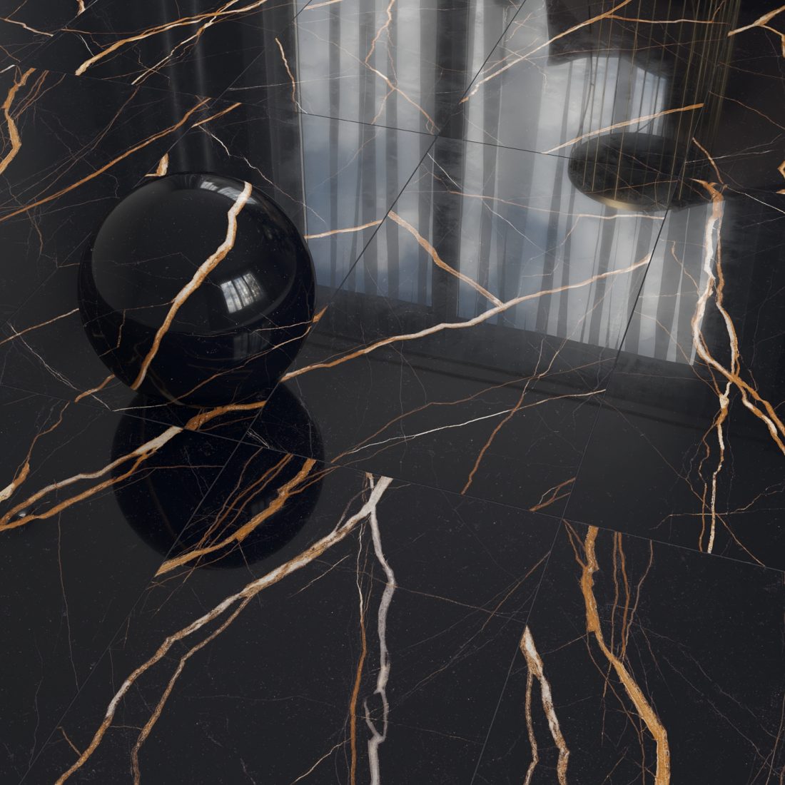Emilgroup Unique Marble Material for VRay, Corona | CGMood