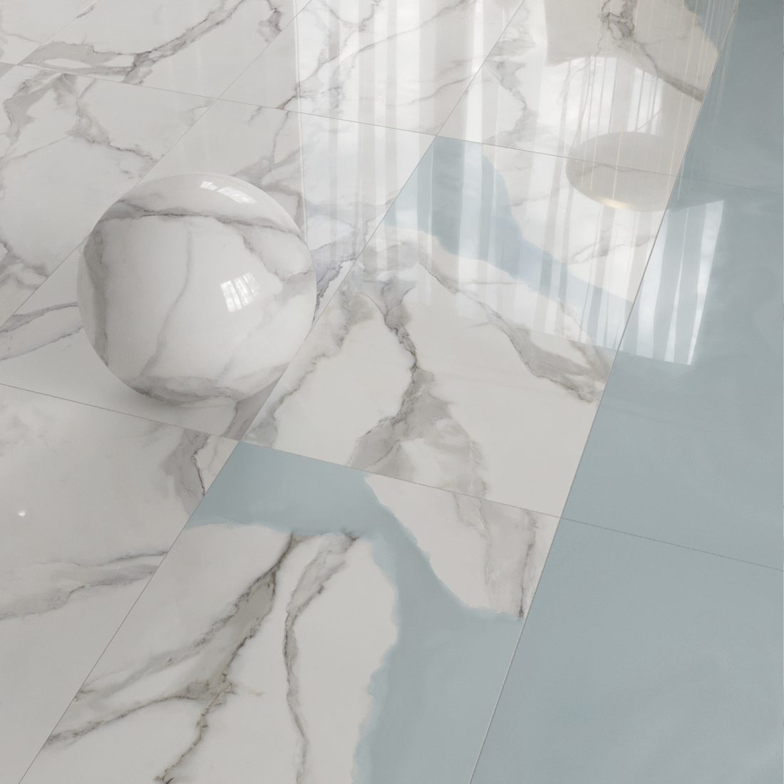 Emilgroup Unique Marble Material for VRay, Corona | CGMood