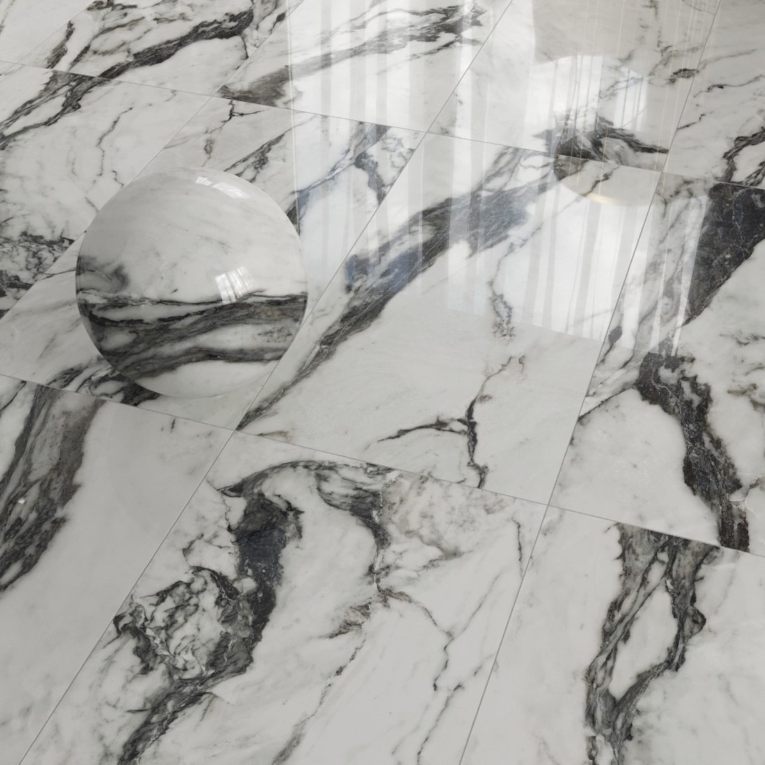 Emilgroup Unique Marble Material for VRay, Corona | CGMood