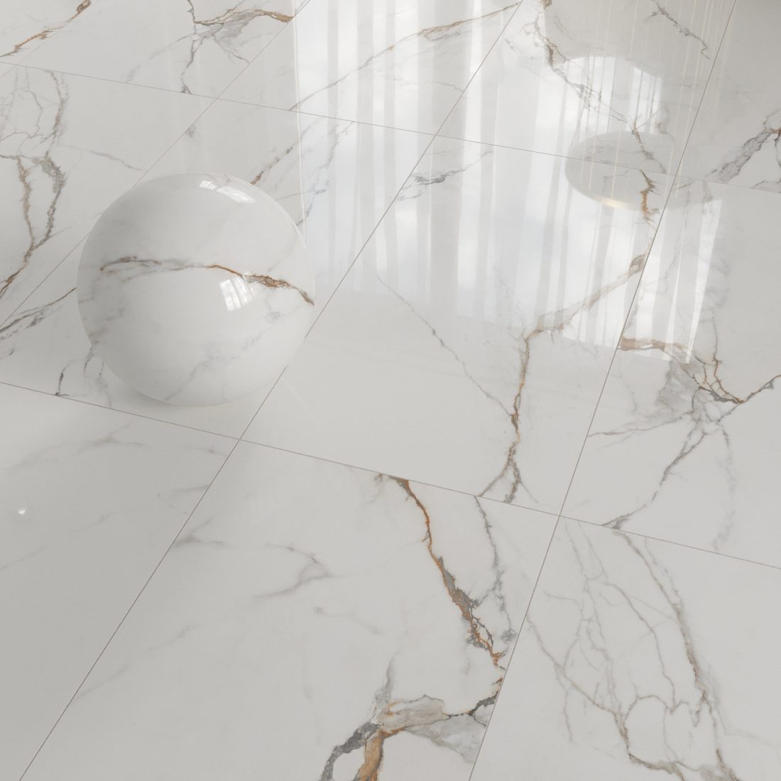 Emilgroup Unique Marble Material for VRay, Corona | CGMood