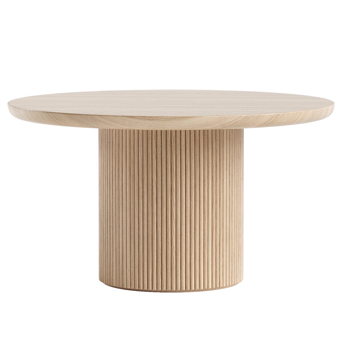 Kendall Chair & Siren Table 3D Model for Corona | CGMood