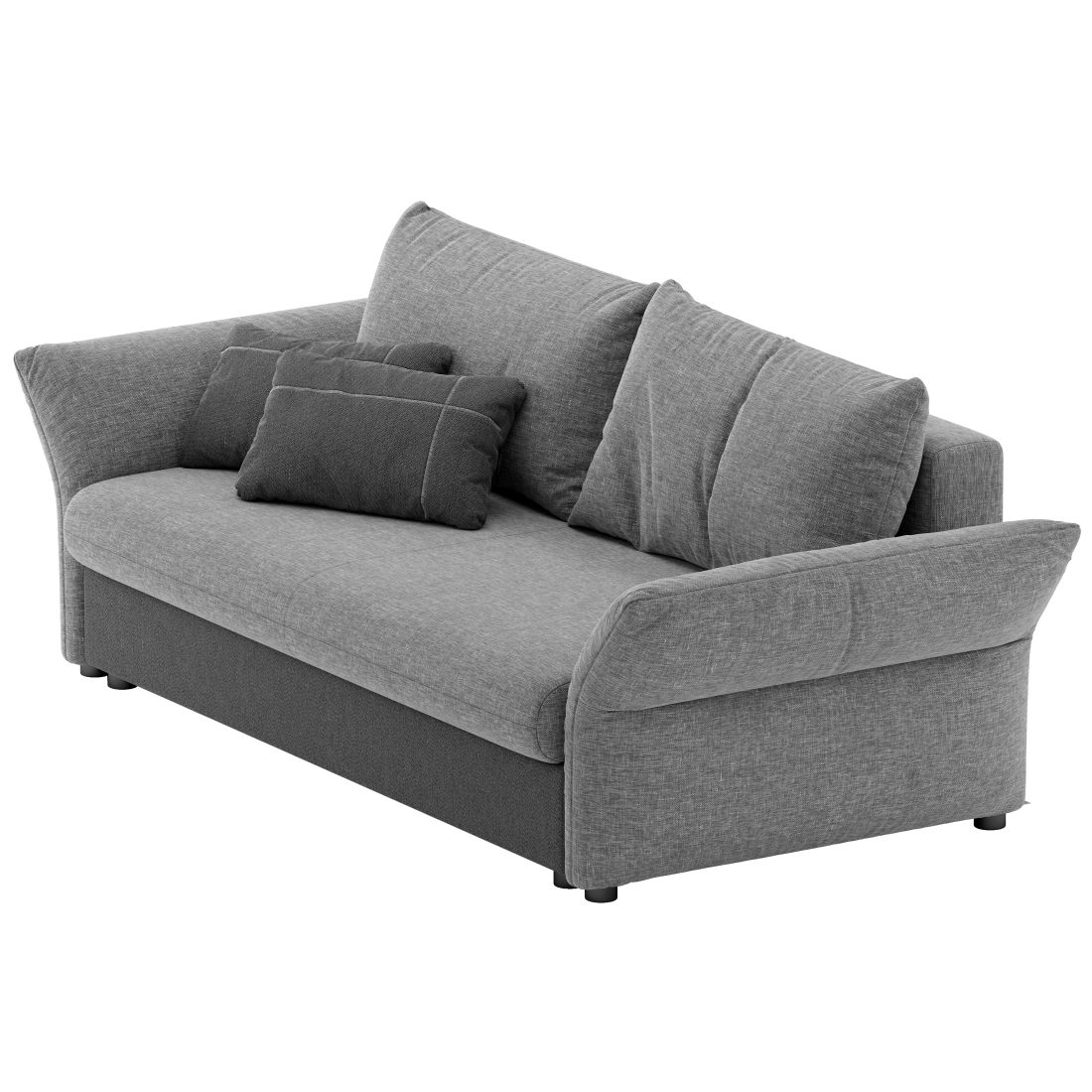 Ibiza Sofa By Mood 3D Model for VRay, Corona | CGMood