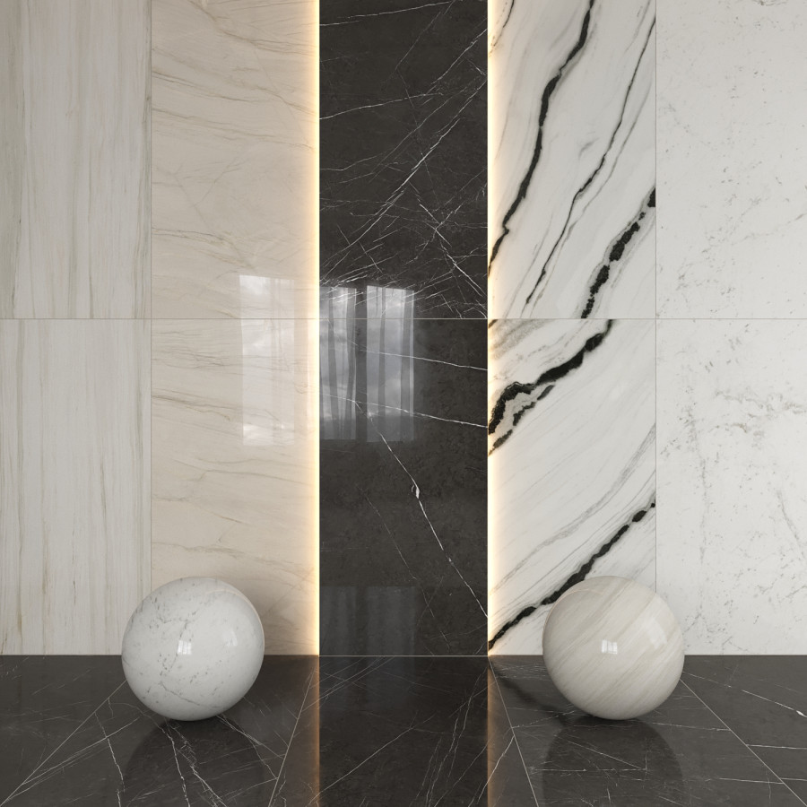 Italgraniti Lux Experience Material for VRay, Corona | CGMood