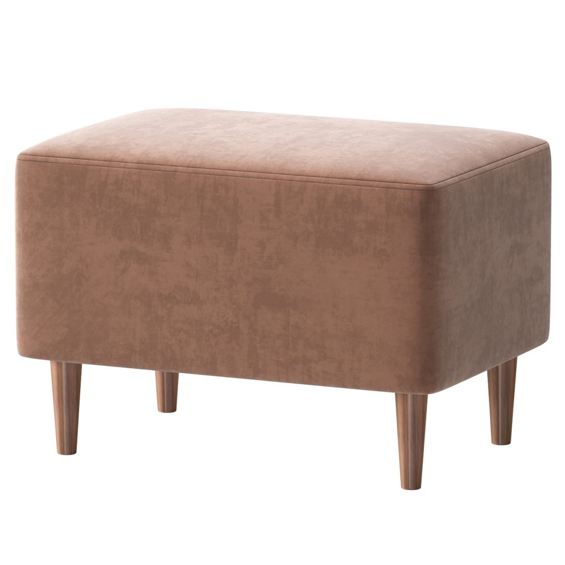 Bench Budapest 60 By Inmyroom - 3D Model for Corona