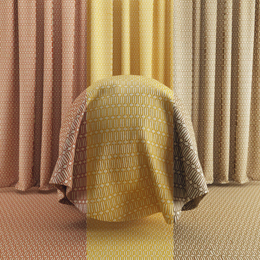 Upholstery Fabric Cfm4136 02 4k Pbr Seamless - 3D Model for VRay ...