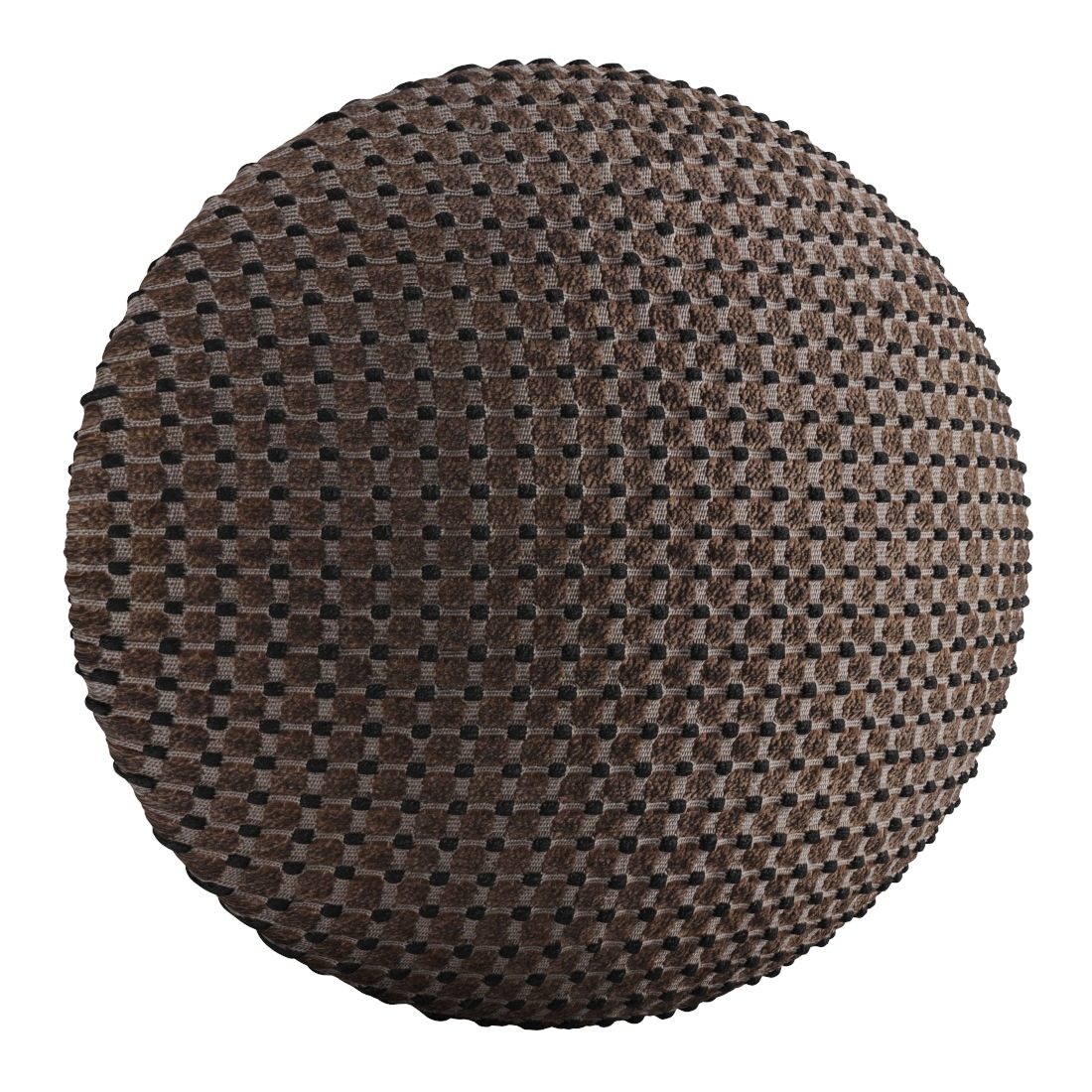 Upholstery Fabric Cube 4k Pbr Seamless Texture / PBR Material | CGMood