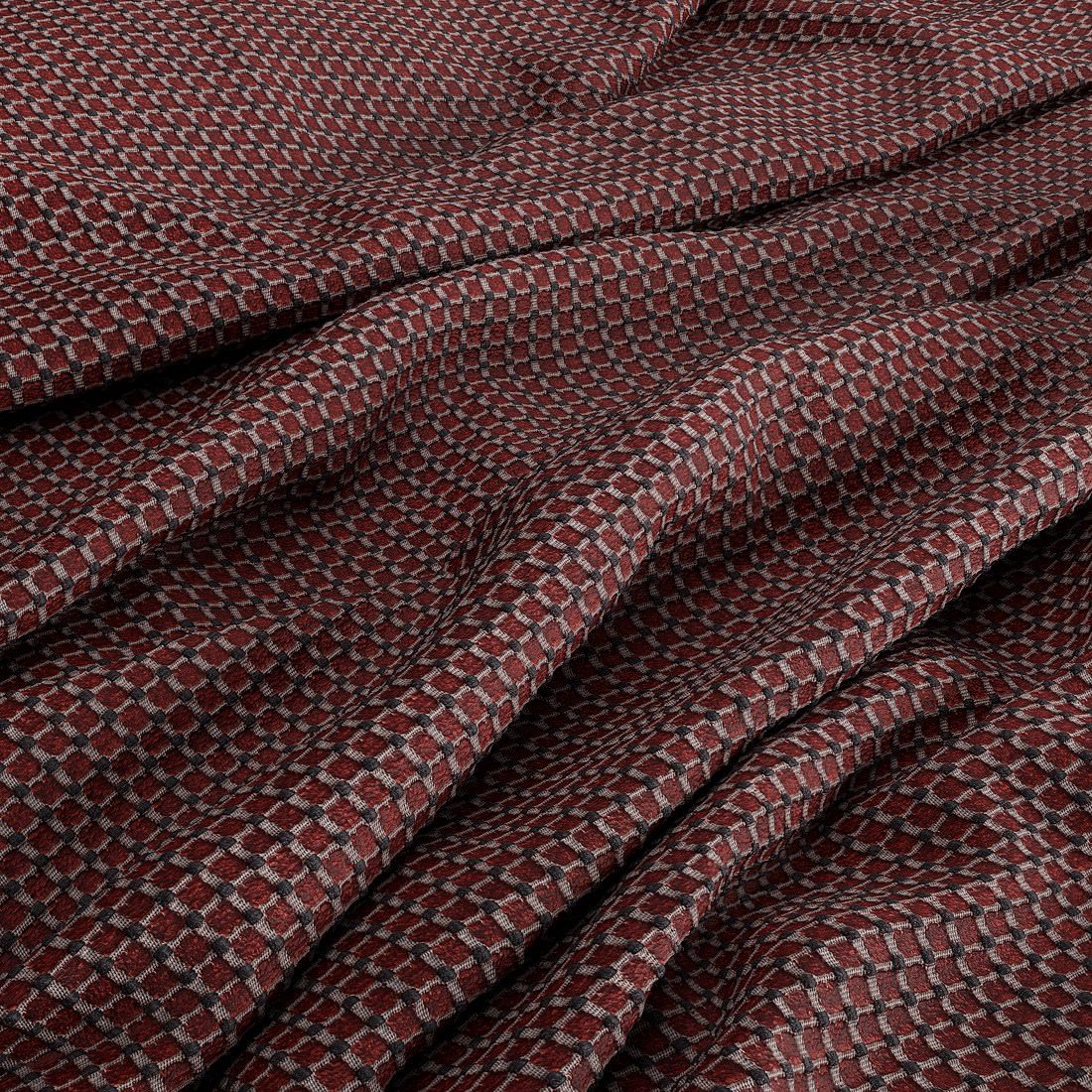 Upholstery Fabric Cube 4k Pbr Seamless - 3D Model for VRay, Corona, VRay