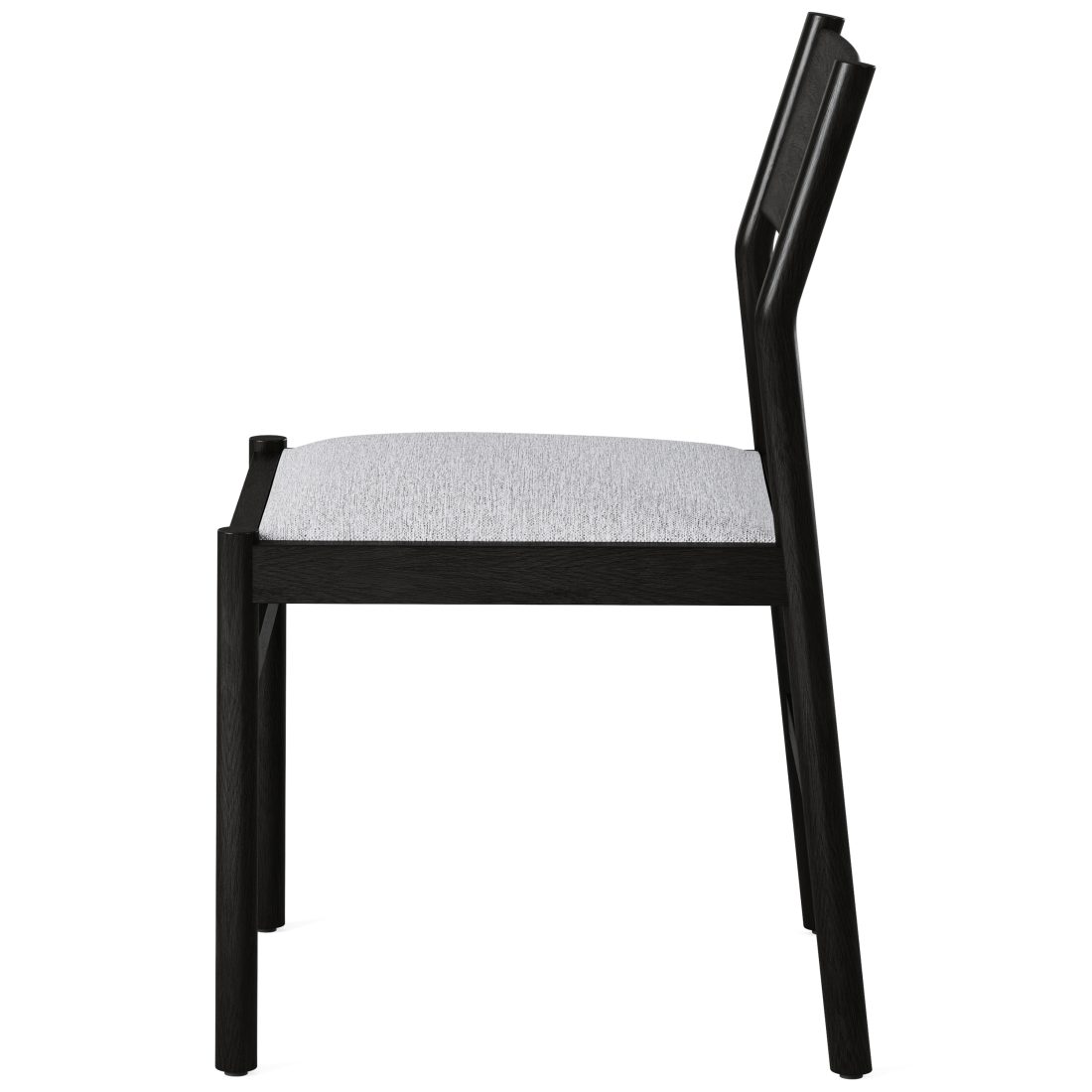 Mirit Dining Chair And Elemental Table 3D Model for VRay, Corona | CGMood