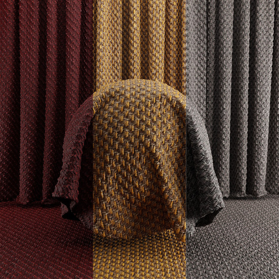 Upholstery Fabric Norton 02 4k Pbr Seamless Texture / PBR Material | CGMood