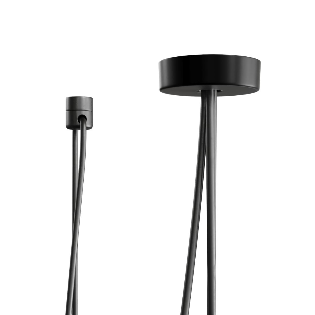 Aim Pendant Lamp By Flos Vol 2 3D Model for Corona | CGMood