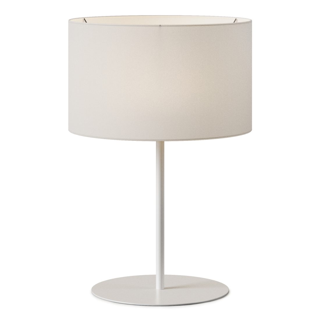 Table Lamp Aromas Tex - 3D Model for VRay, Corona